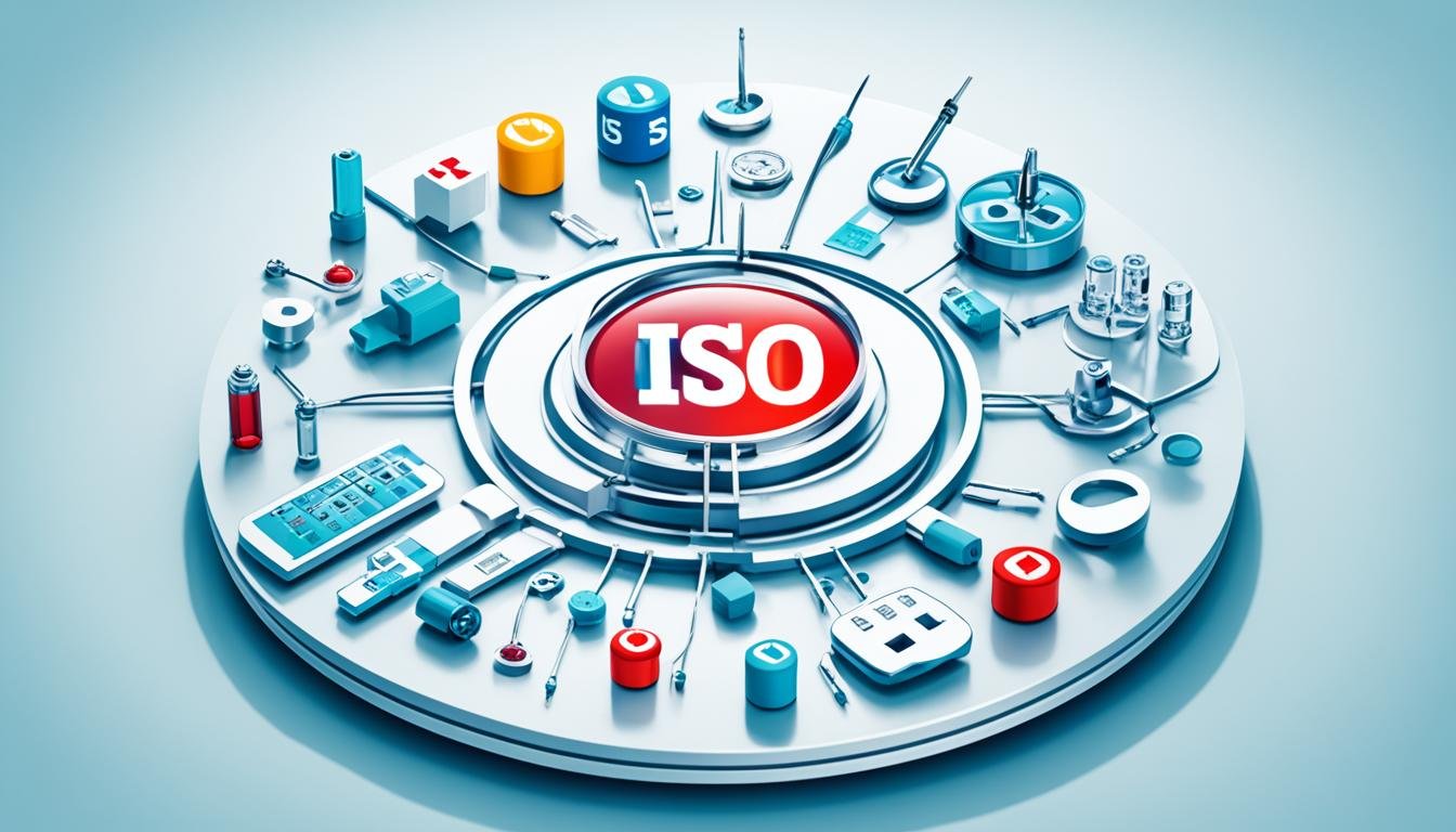 ISO 13485 Meaning and Its Place Among ISO Standards for Medical Devices ...